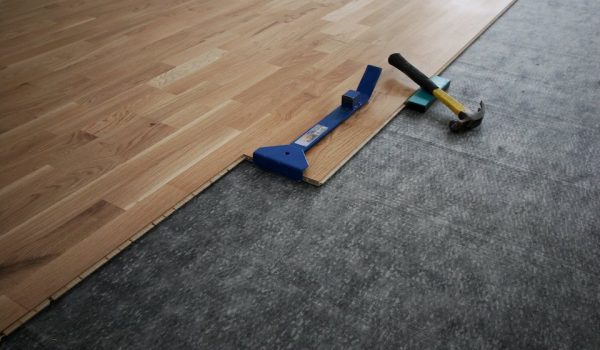 Residential Flooring – Surface Master Products